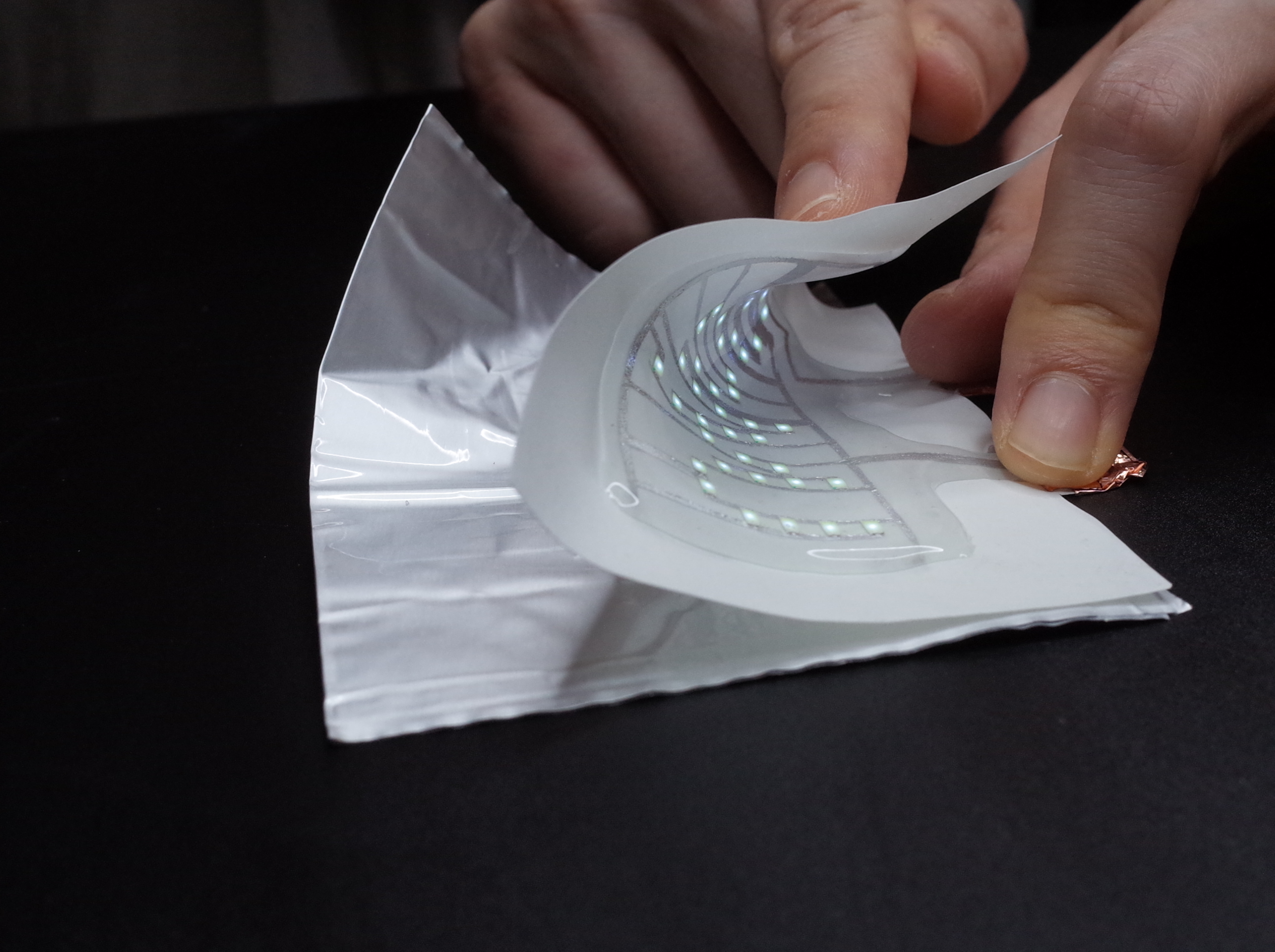 Easenory Technology – Comfortable and comprehensive textile sensor ...