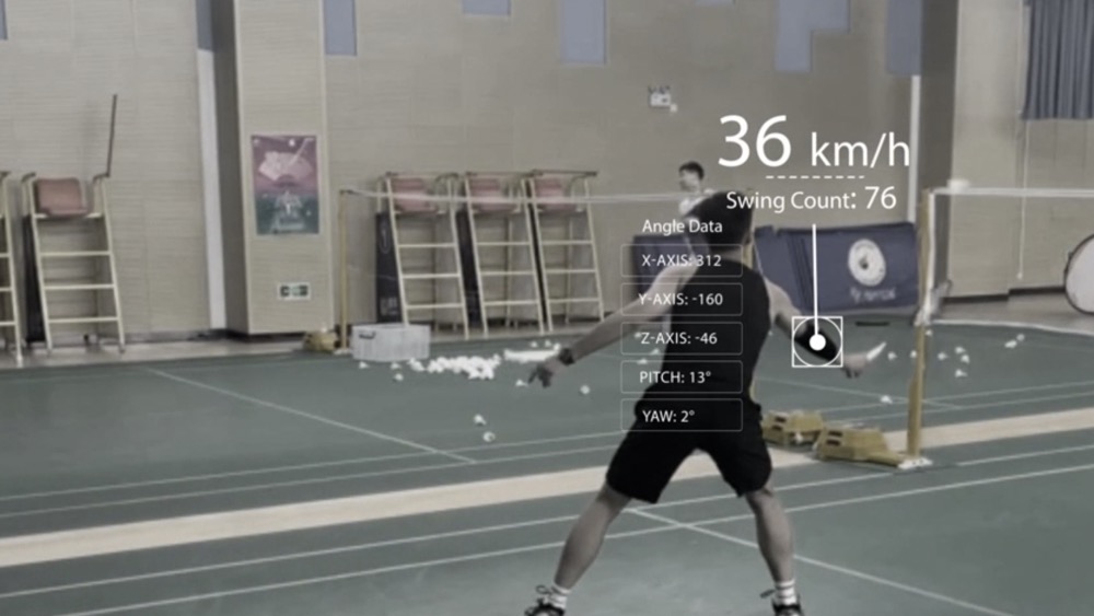 Easenory Technology – Comfortable and comprehensive textile sensor ...